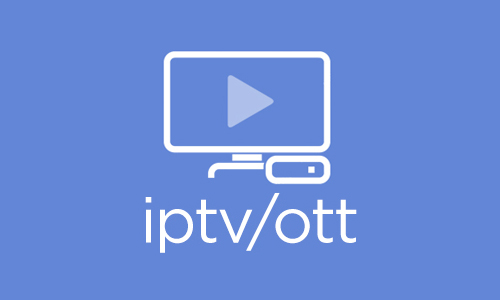 IPTV / OTT - ott.solutions